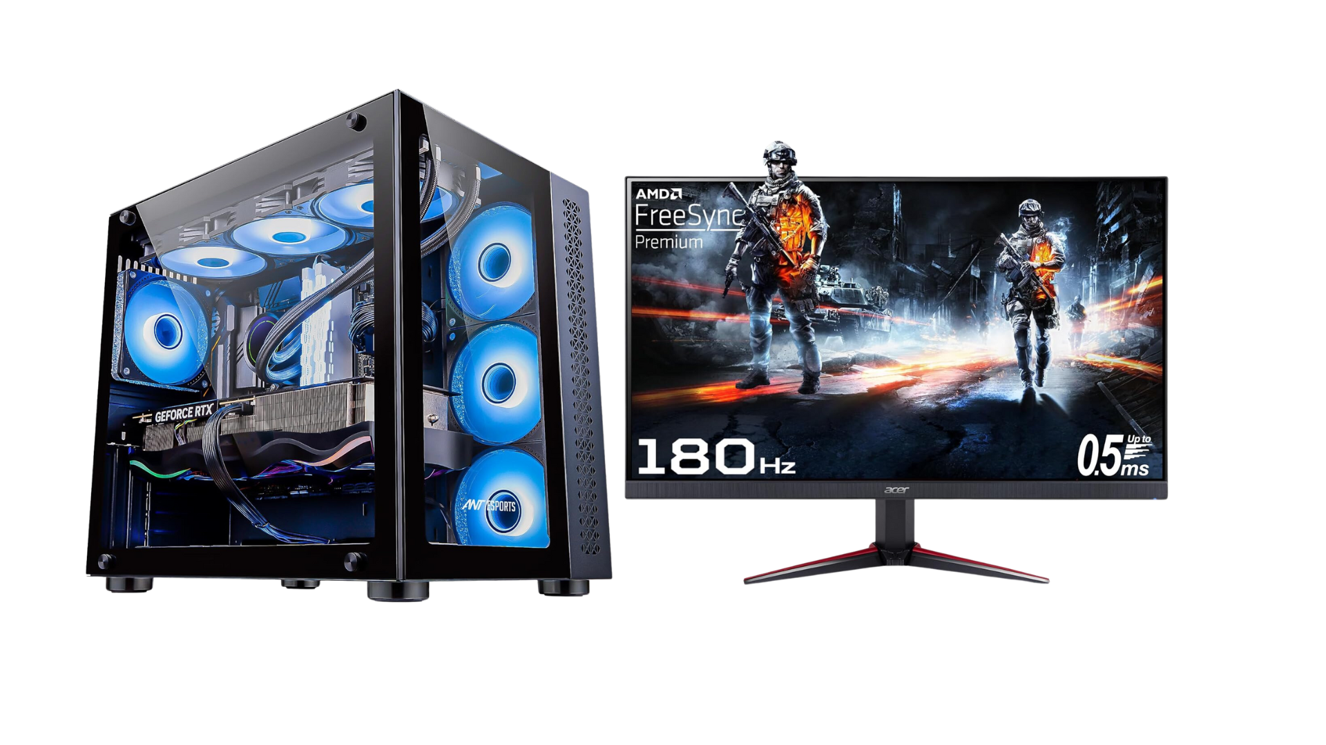 Build Custom Pc – arjuncomputer.com